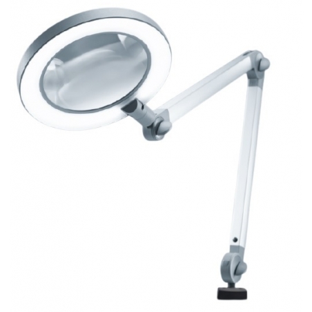 Waldmann - MLD 750/850/D - Lampe loupe - 113525000-00807341