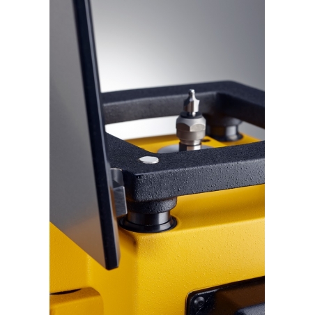 FACETTE STAR® - EF - Machine universelle à ébavurer et à chanfreiner ...