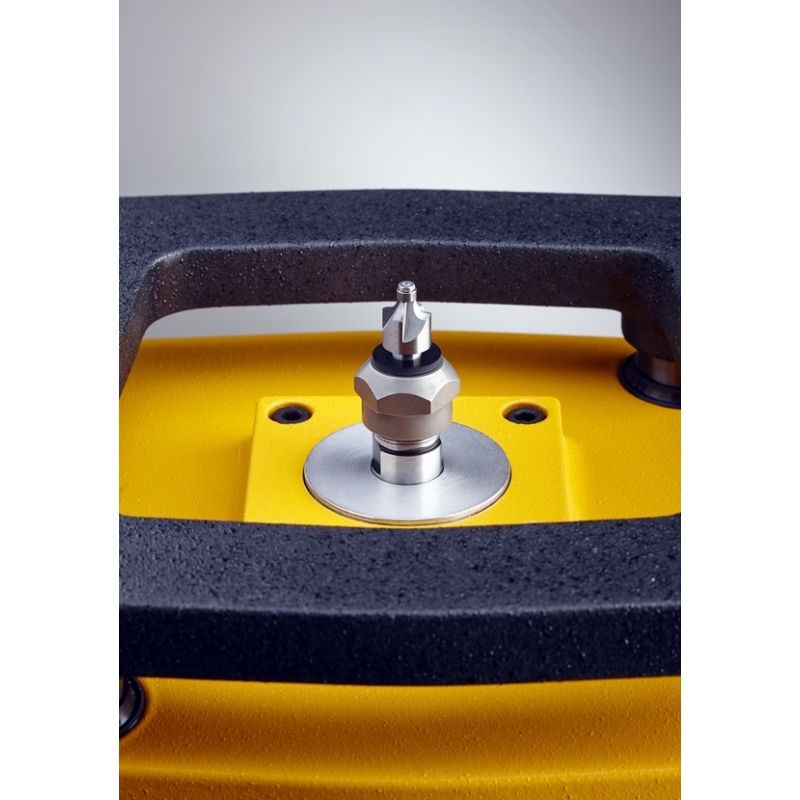 FACETTE STAR® - EF - Machine universelle à ébavurer et à chanfreiner ...