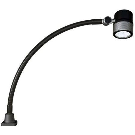 Waldmann ROCIA.focus Flexible métallique - 113183000-00681701